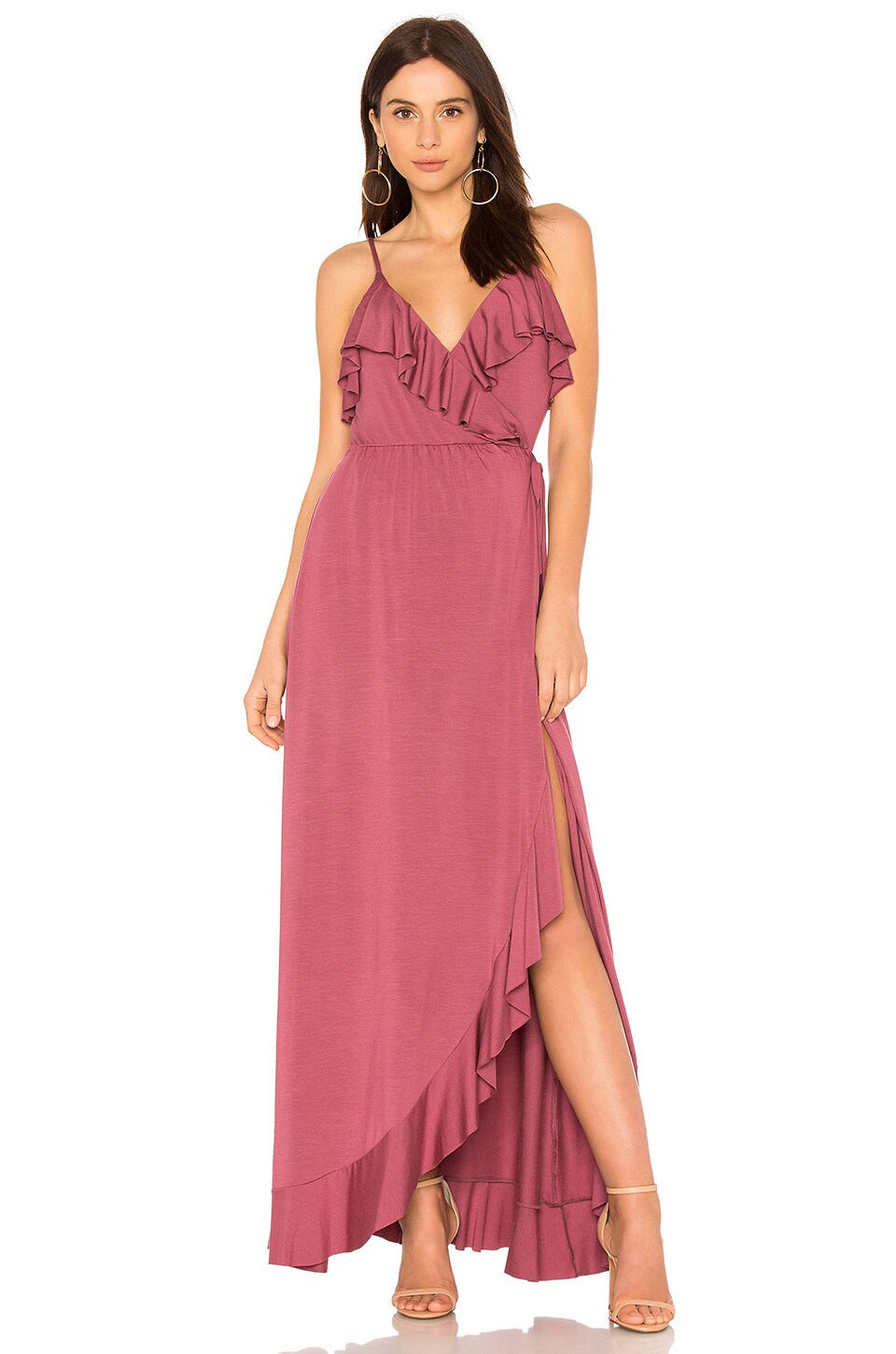 Rachel Pally Lita Dress in Dahlia | REVOLVE