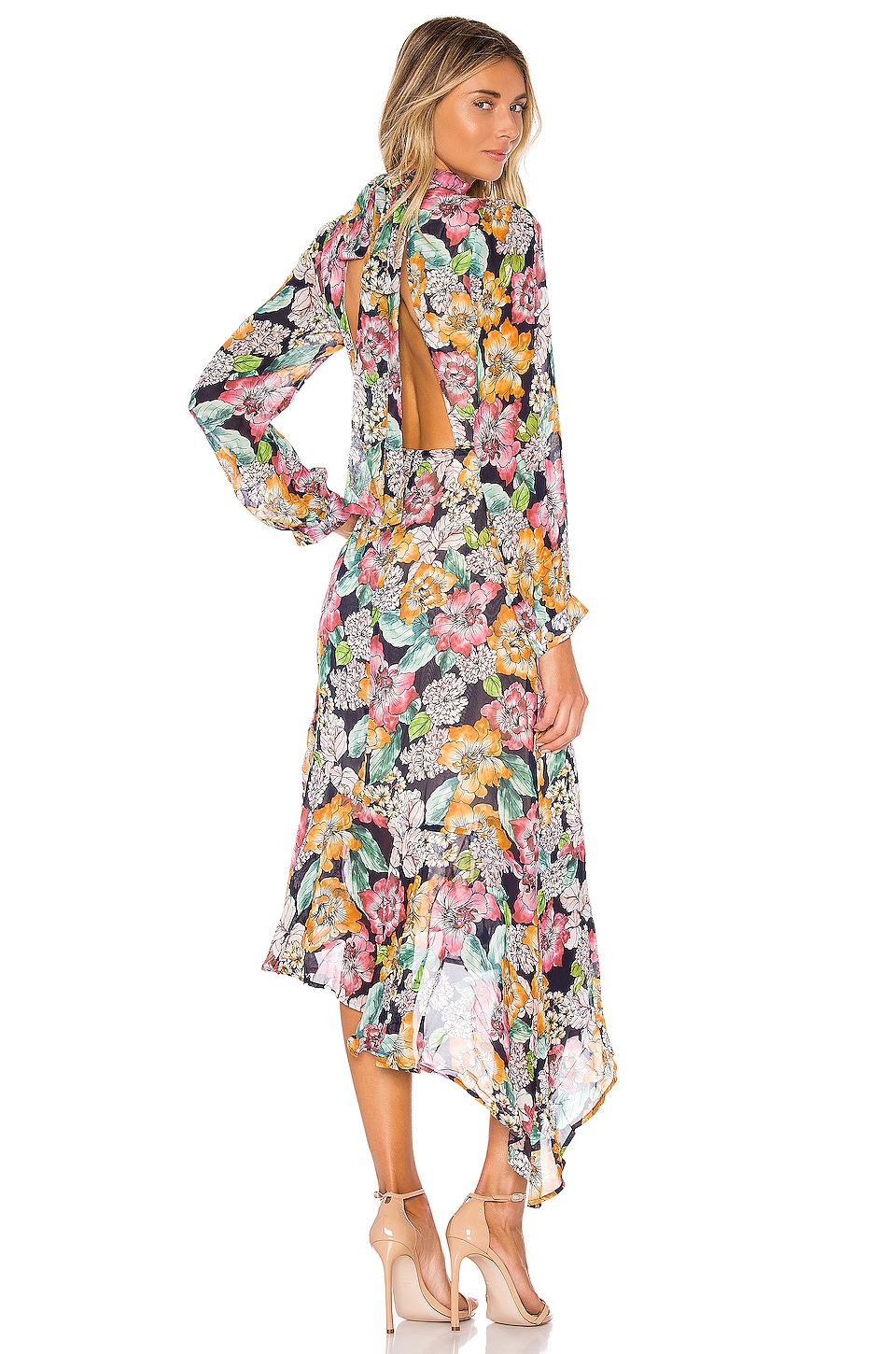 Rachel Pally X REVOLVE Birdie Dress in Bouquet | REVOLVE