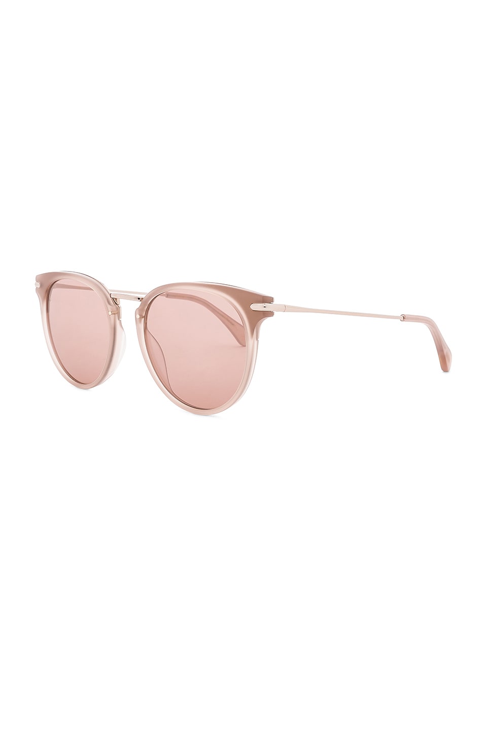 RAEN Norie Alchemy in Matte Rose & Petal | REVOLVE