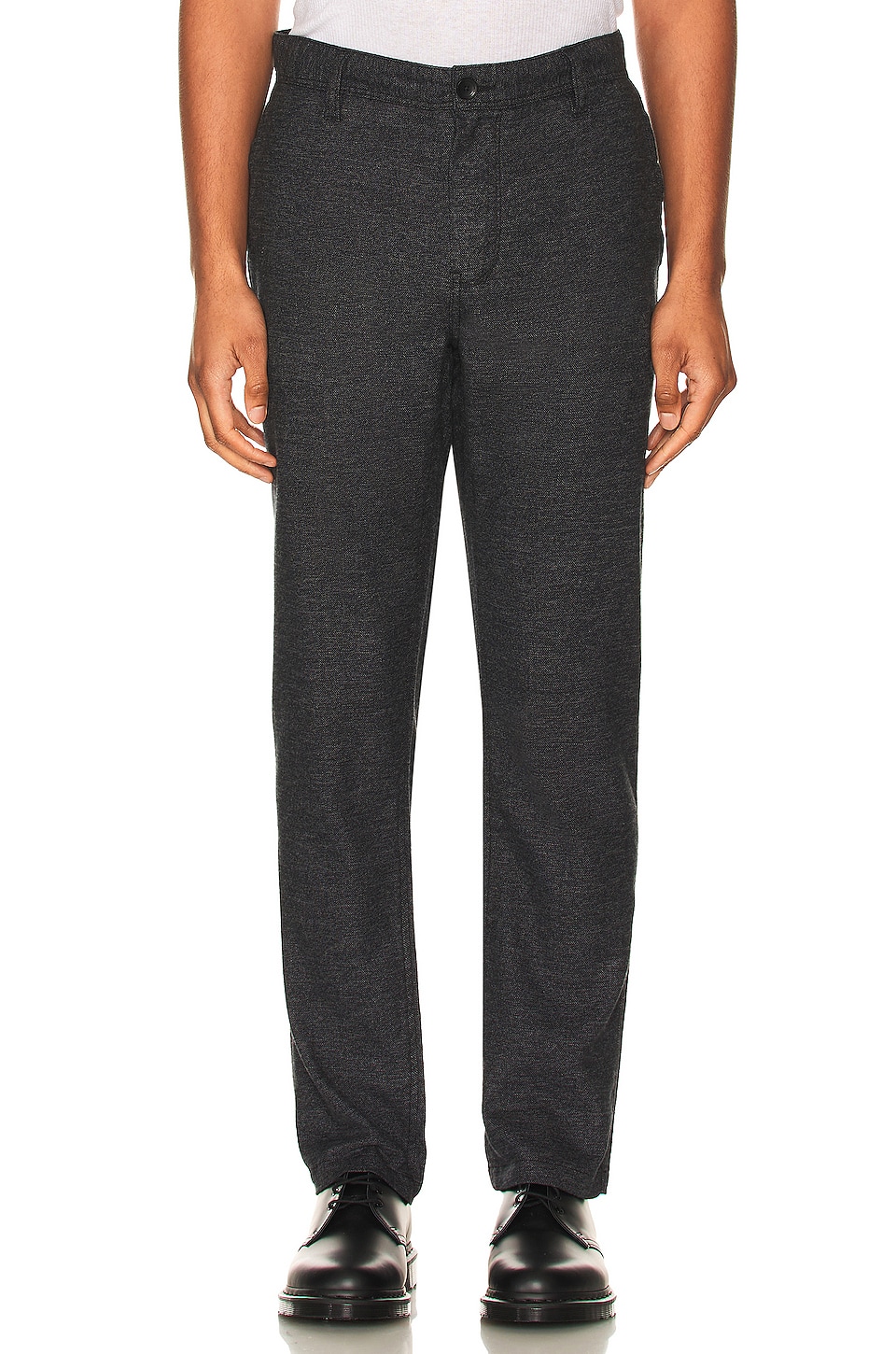 Rails Thomas Pant in Cast Iron | REVOLVE