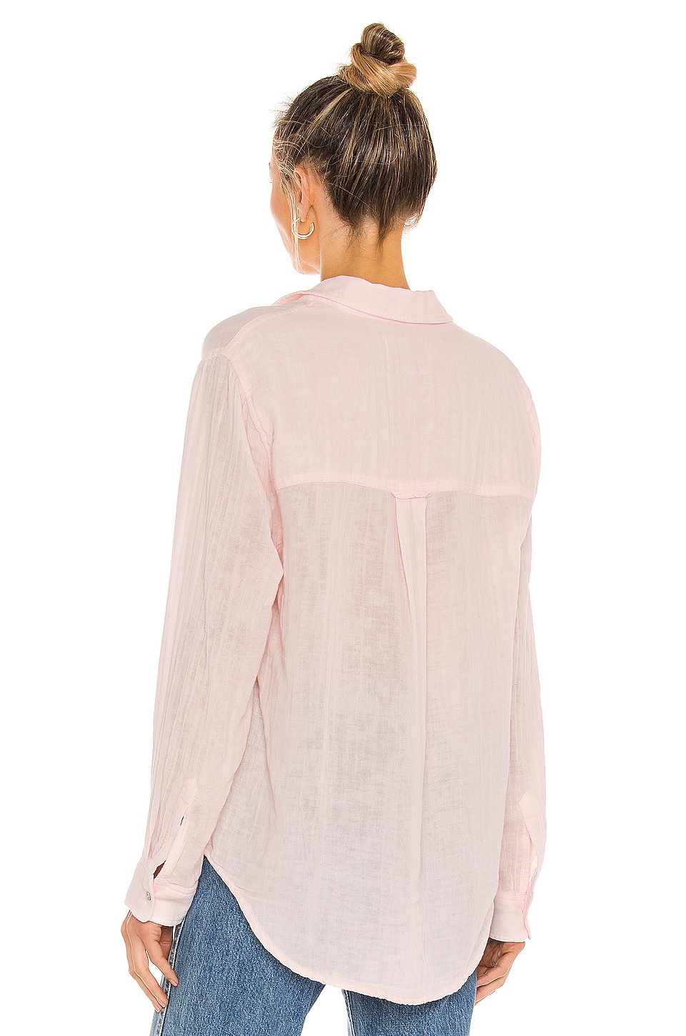 Rails Ellis Top in Petal | REVOLVE