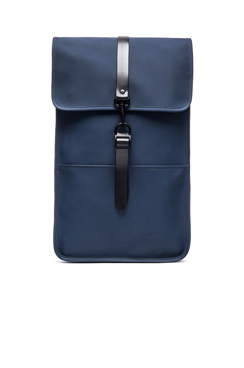 Rains Backpack in Blue | REVOLVE