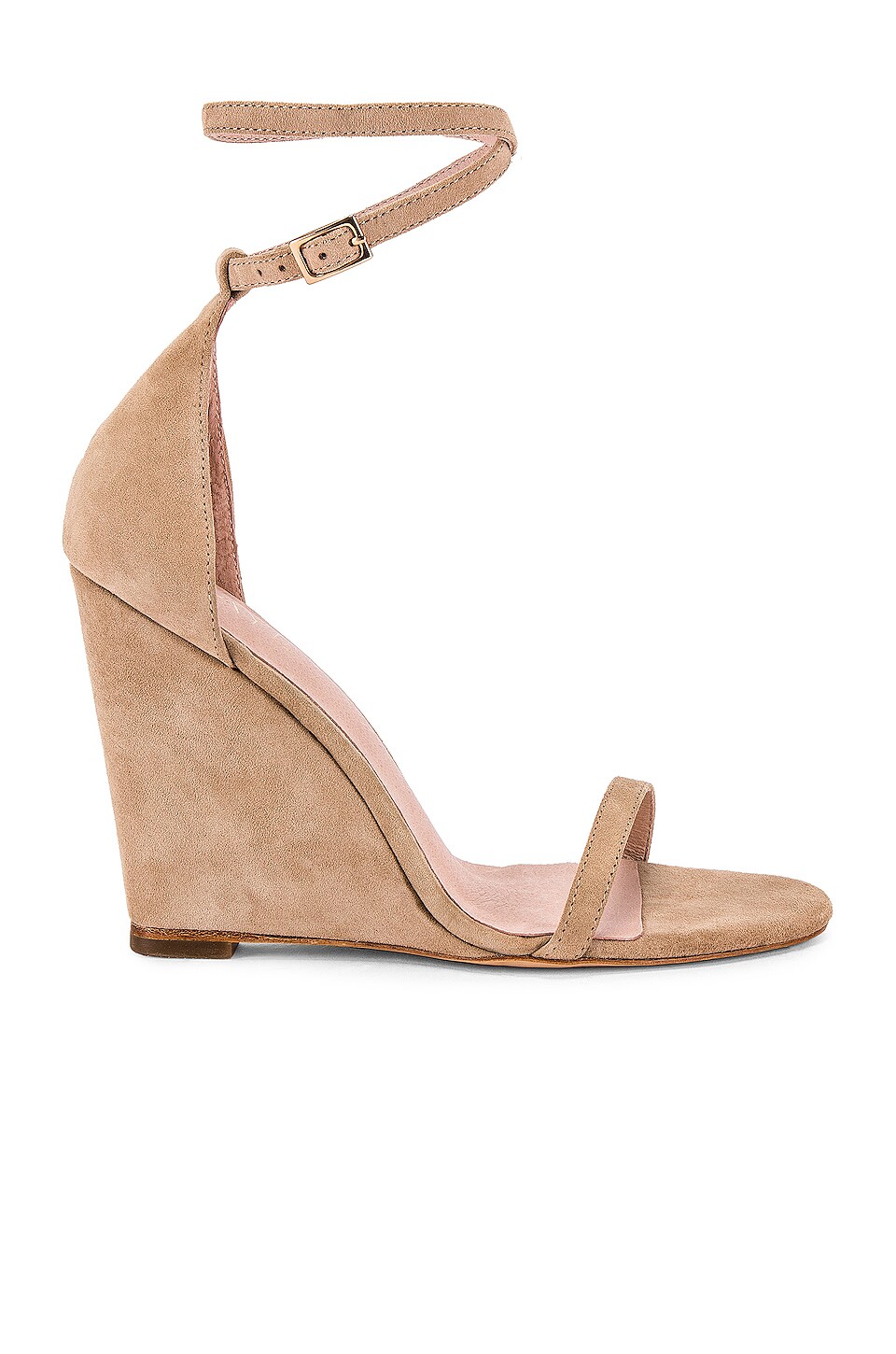 RAYE Bane Wedge in Tan | REVOLVE