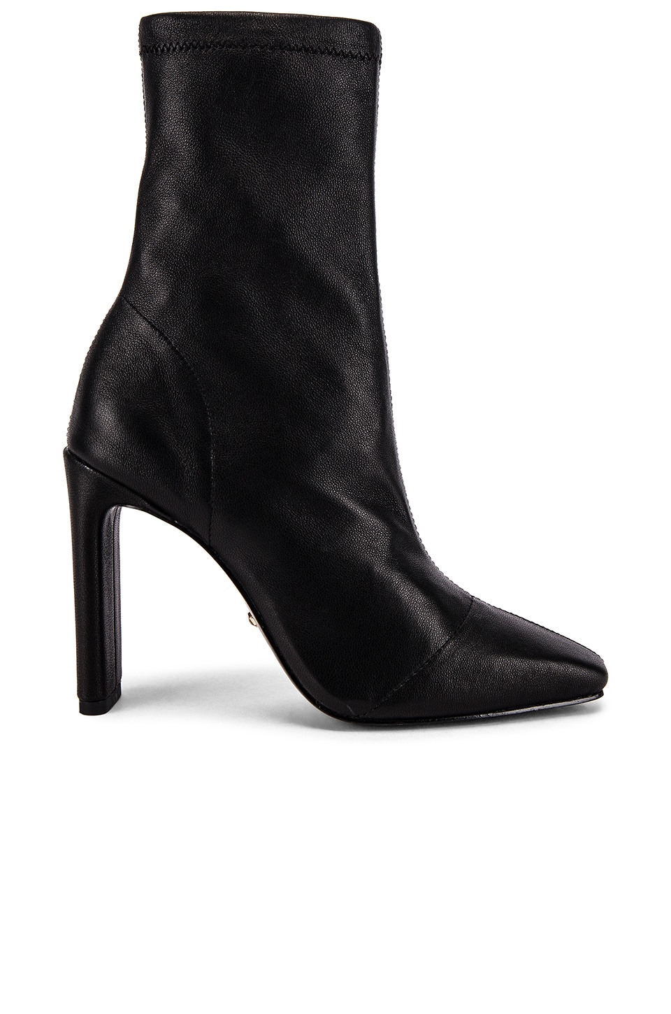 RAYE Vista Boot in Black | REVOLVE