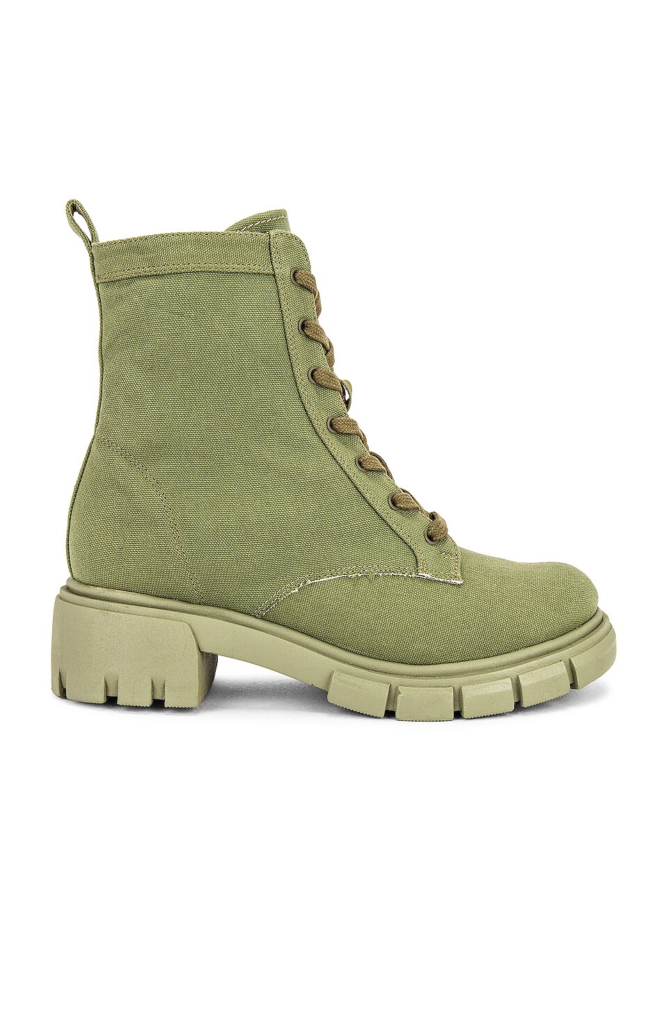 RAYE Zola Boot in Olive Green | REVOLVE