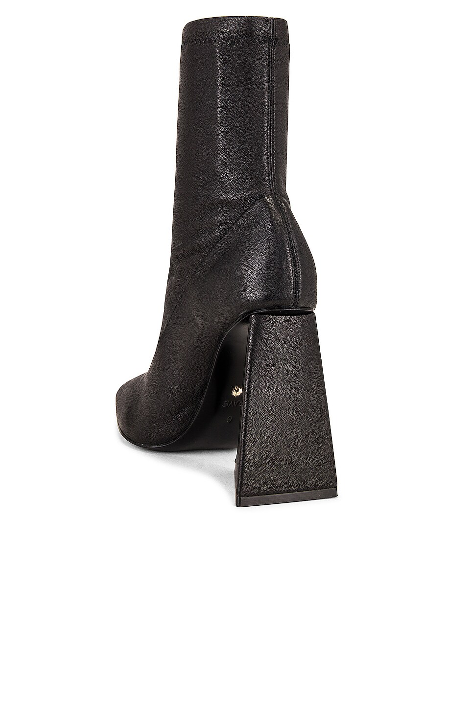 RAYE Cali Boot in Black | REVOLVE