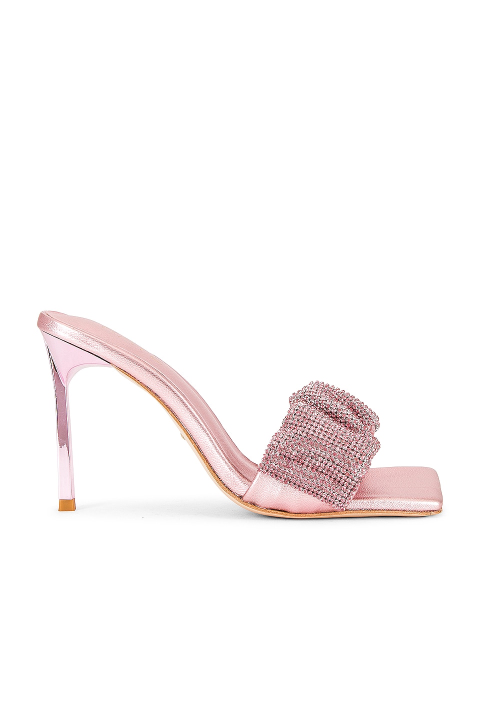 RAYE Glorie Heel in Pink | REVOLVE