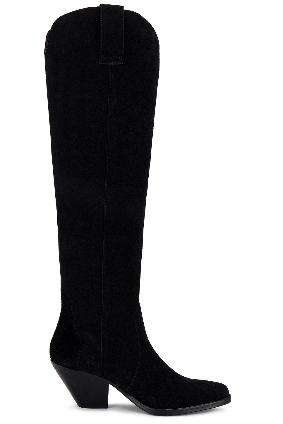RAYE Samara Boot in Black | REVOLVE