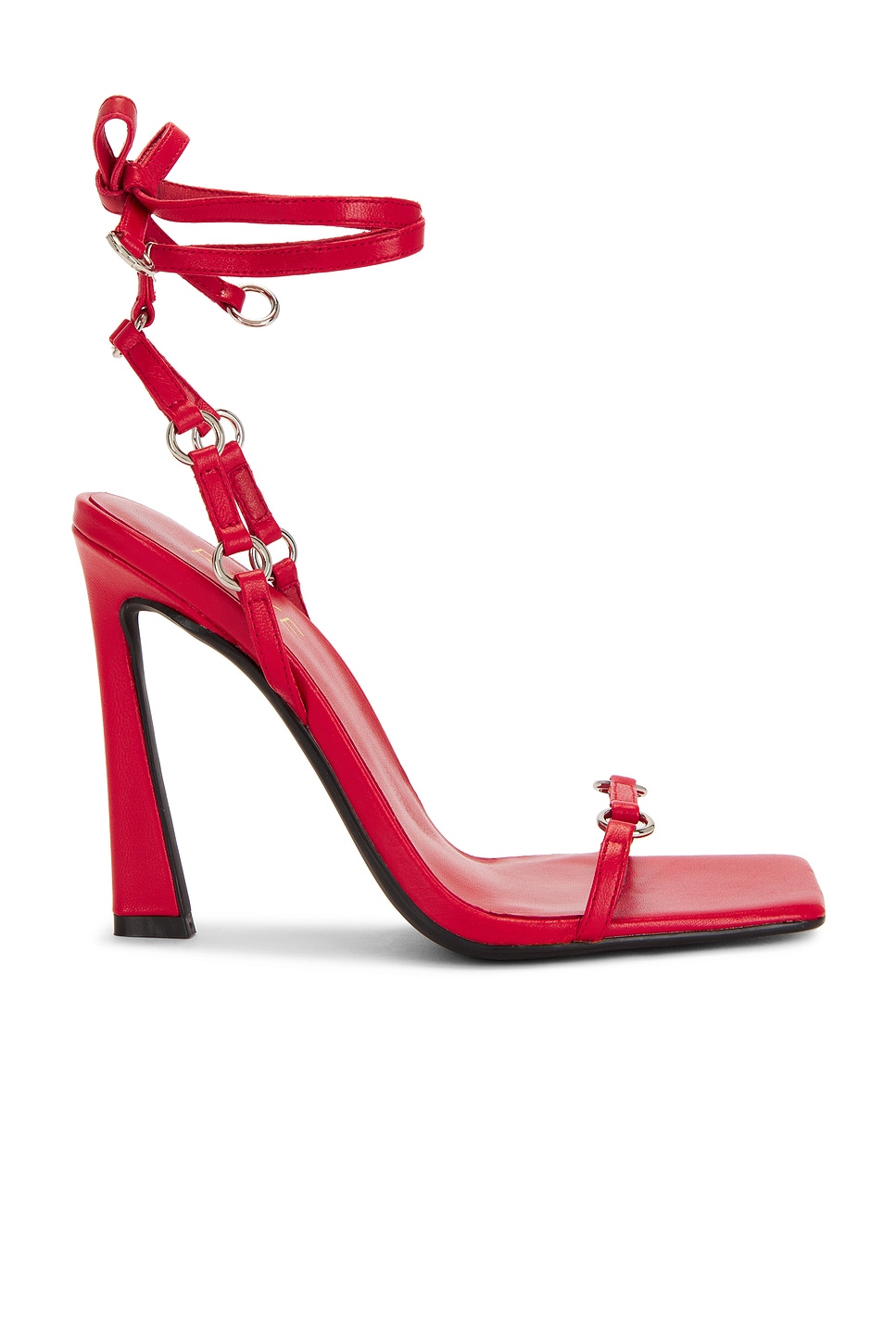 Janet Heel Raye Brand Raye