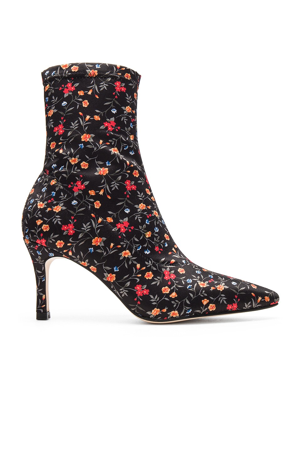 RAYE Enzo Boot in Multi | REVOLVE