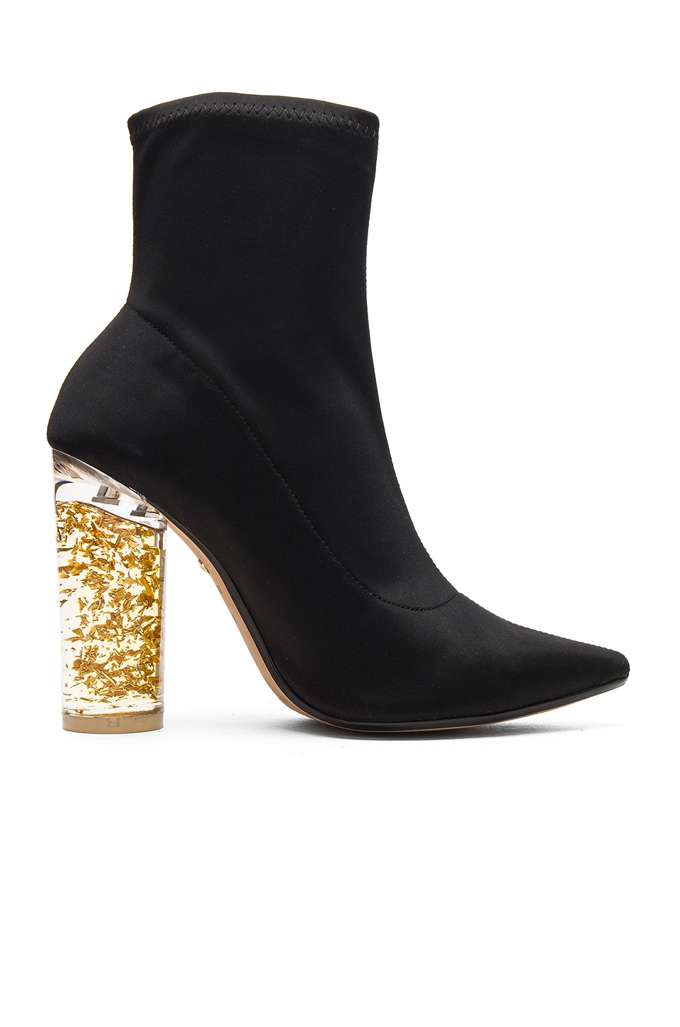 RAYE Maybel Boot in Black | REVOLVE