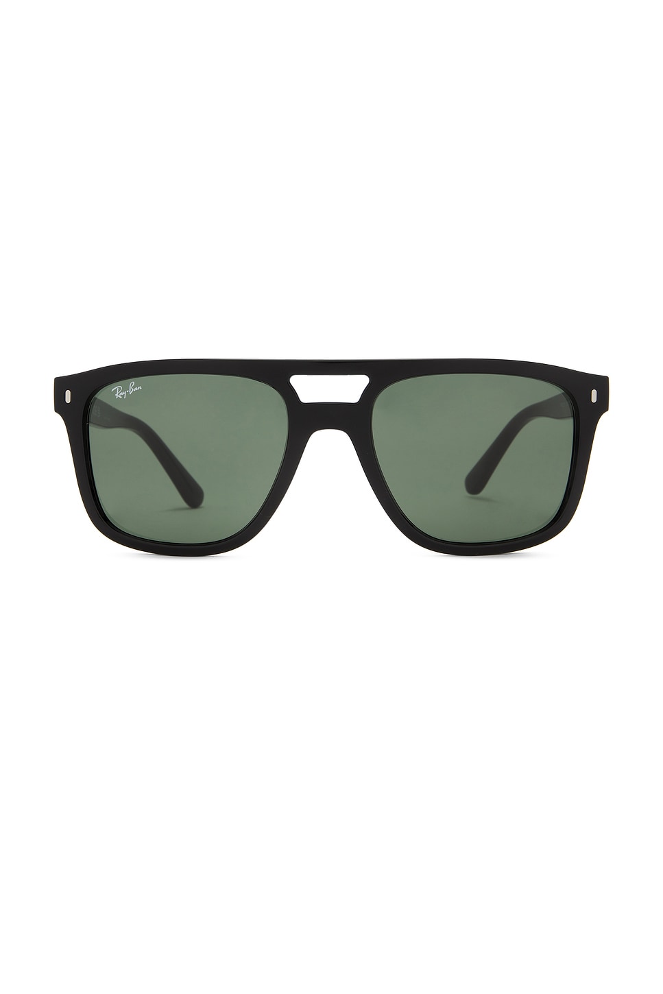 Ray-Ban RB2213 Sunglasses in Black | REVOLVE
