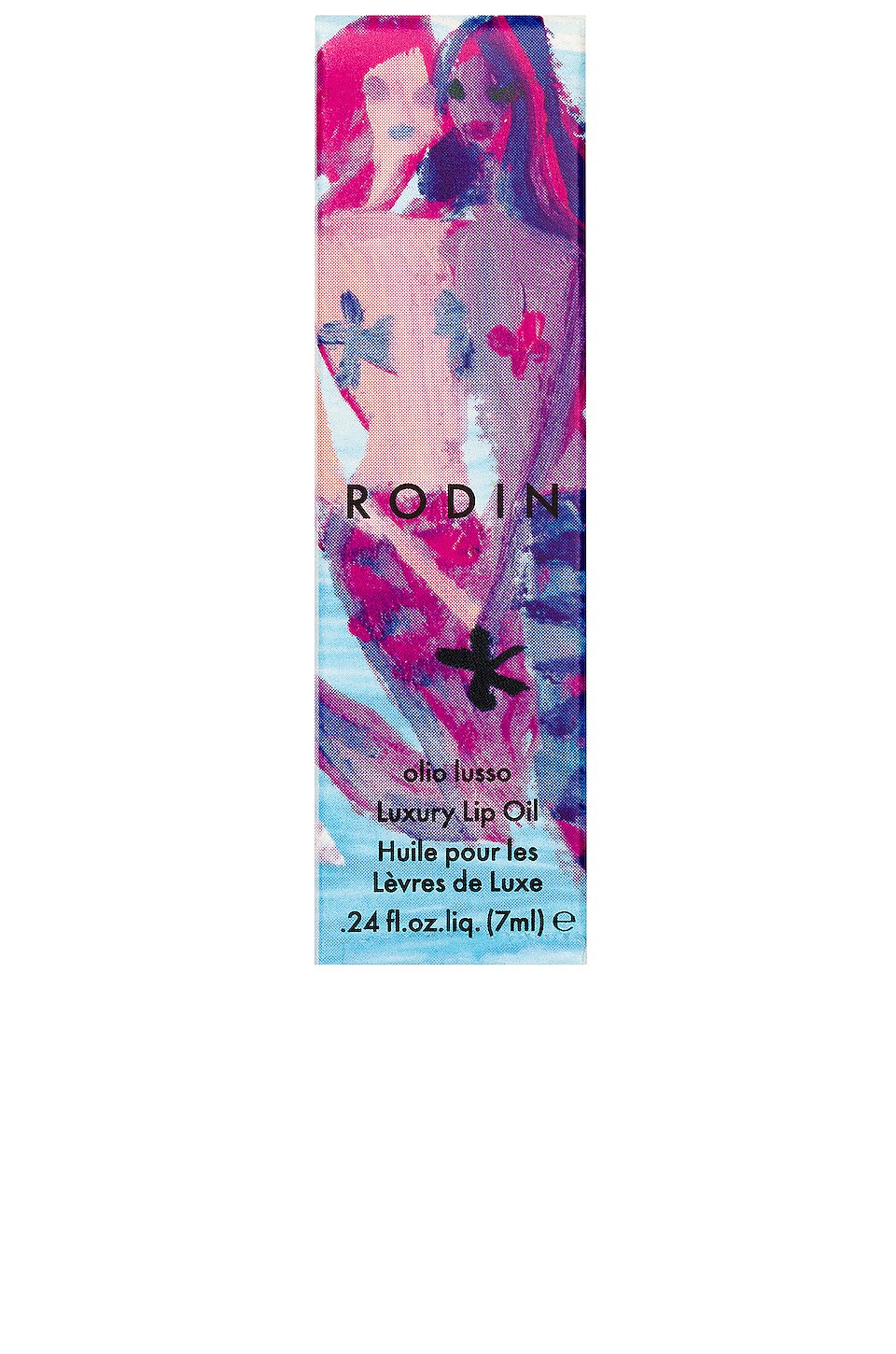 Rodin Mermaid Luxury Lip Oil | REVOLVE