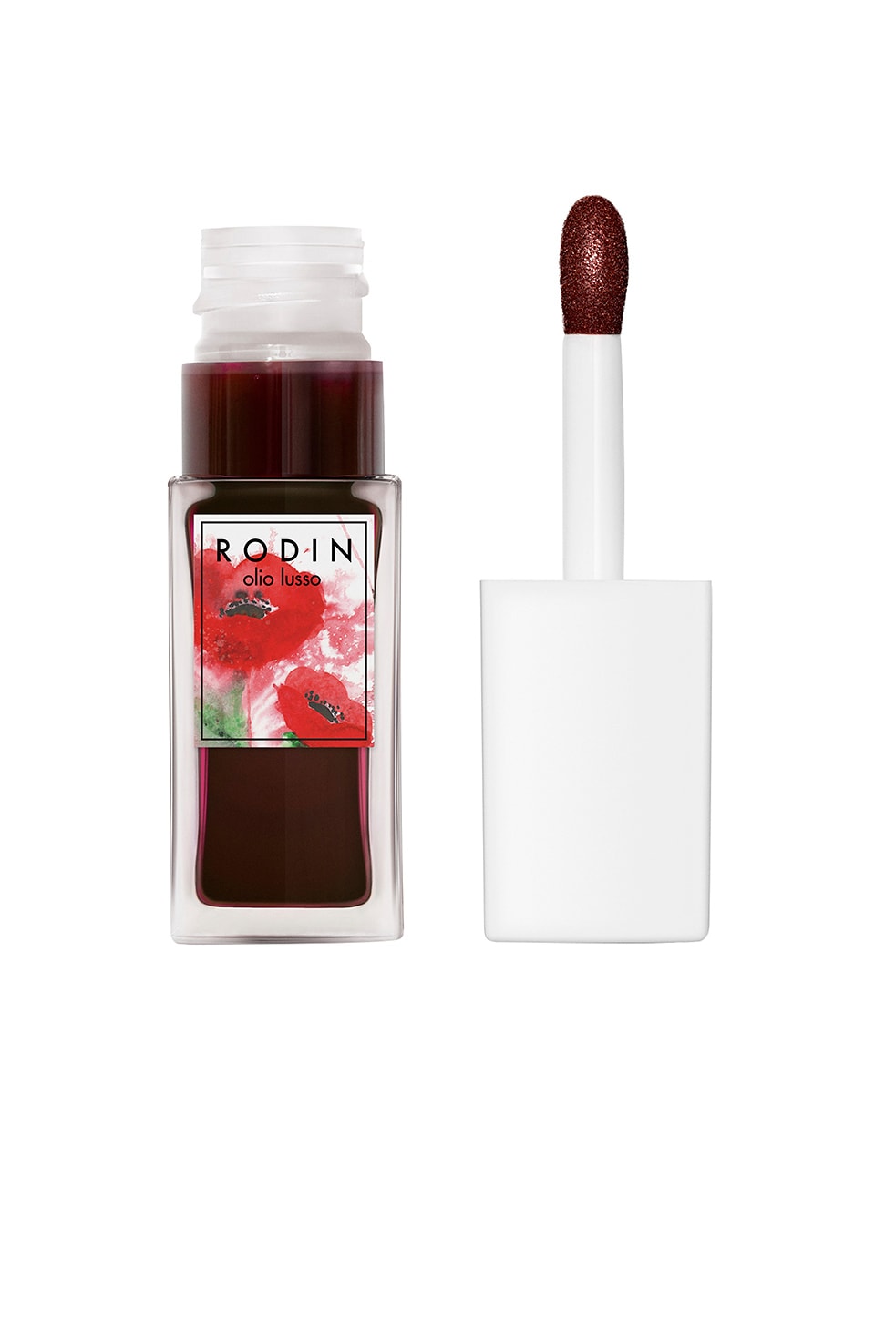 Rodin HUILE POUR LES LÈVRES VANESSA TRAINA COLLECTION LIP OIL en ...