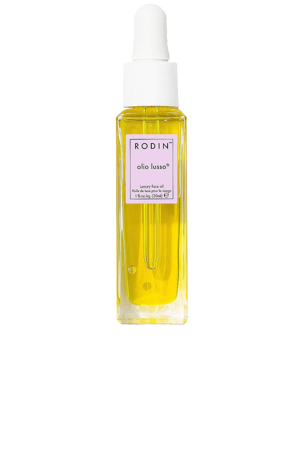 Rodin Face Oil in Lavender | REVOLVE