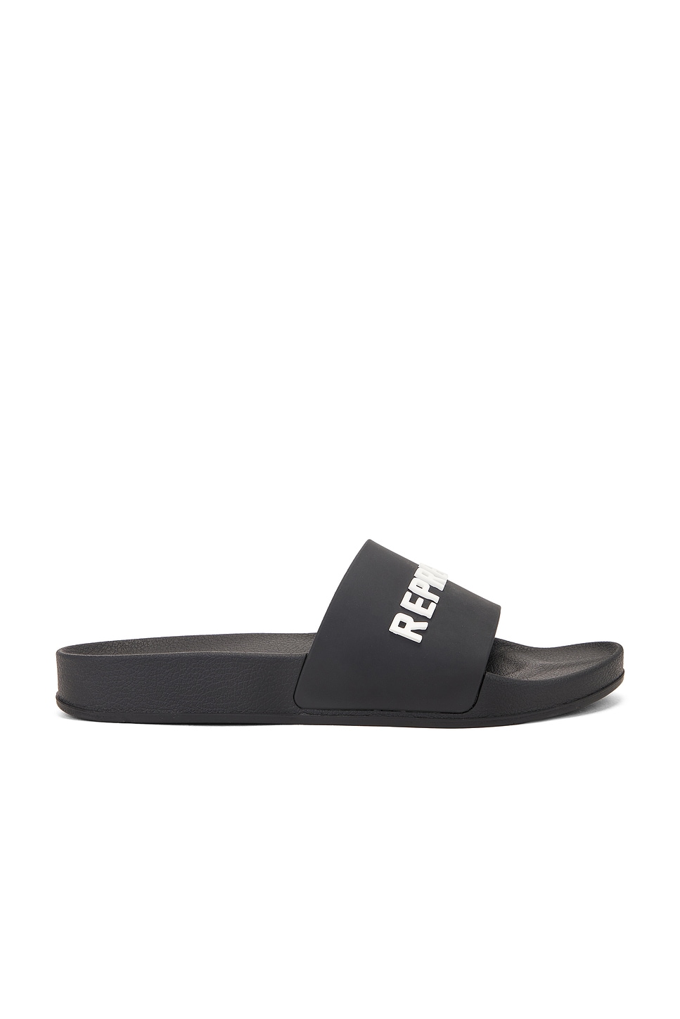 REPRESENT Pool Slide in Black | REVOLVE