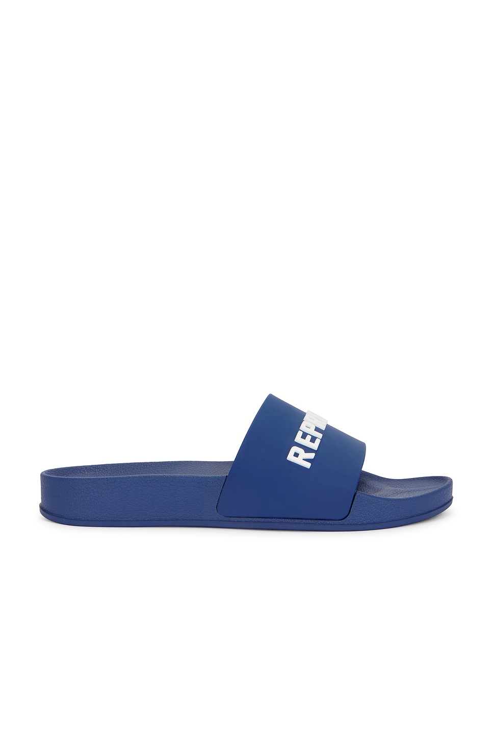 REPRESENT Pool Slide in Electric Blue | REVOLVE