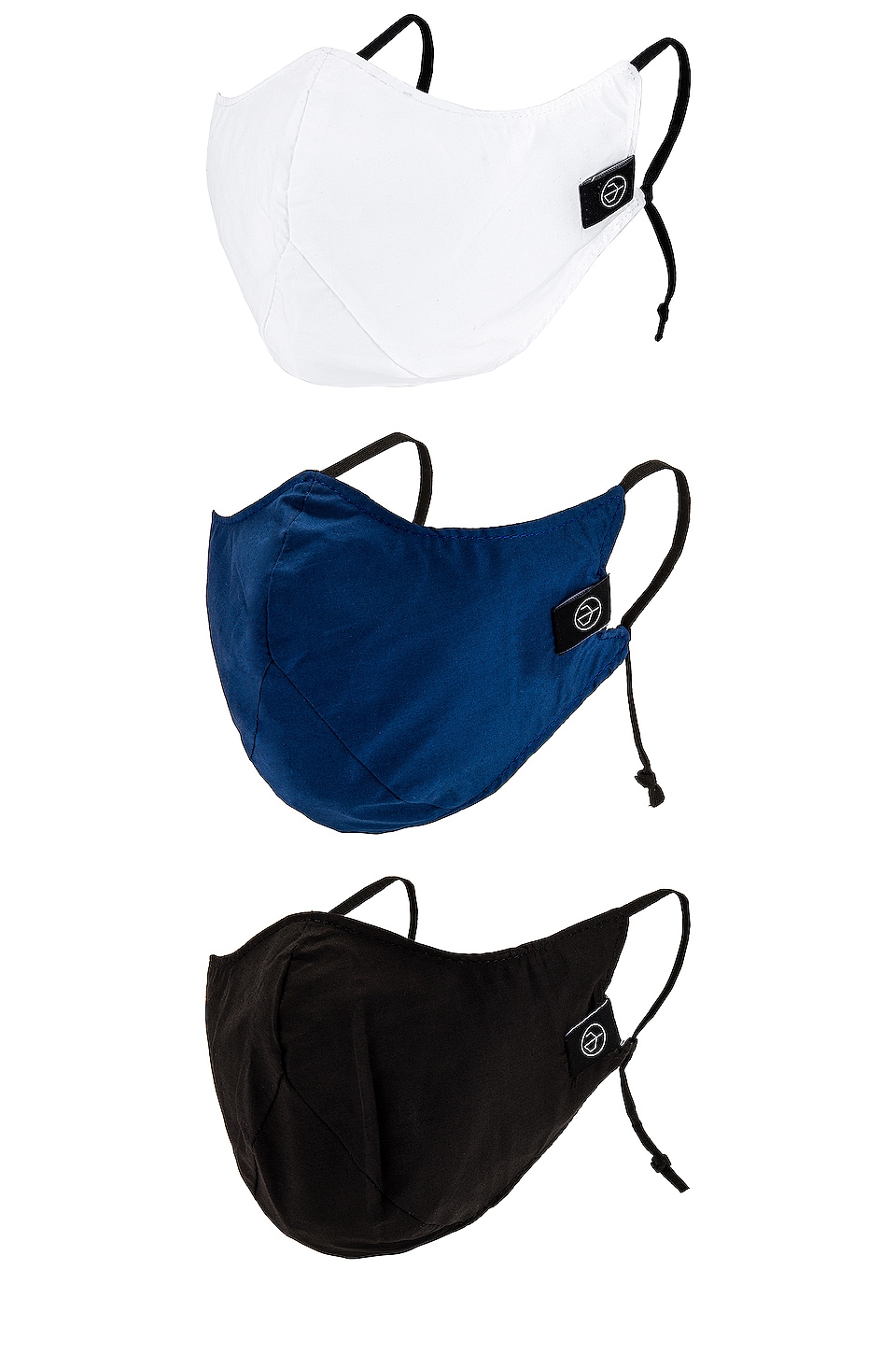 Rag & Bone The Stealth Mask Pack in Multi | REVOLVE