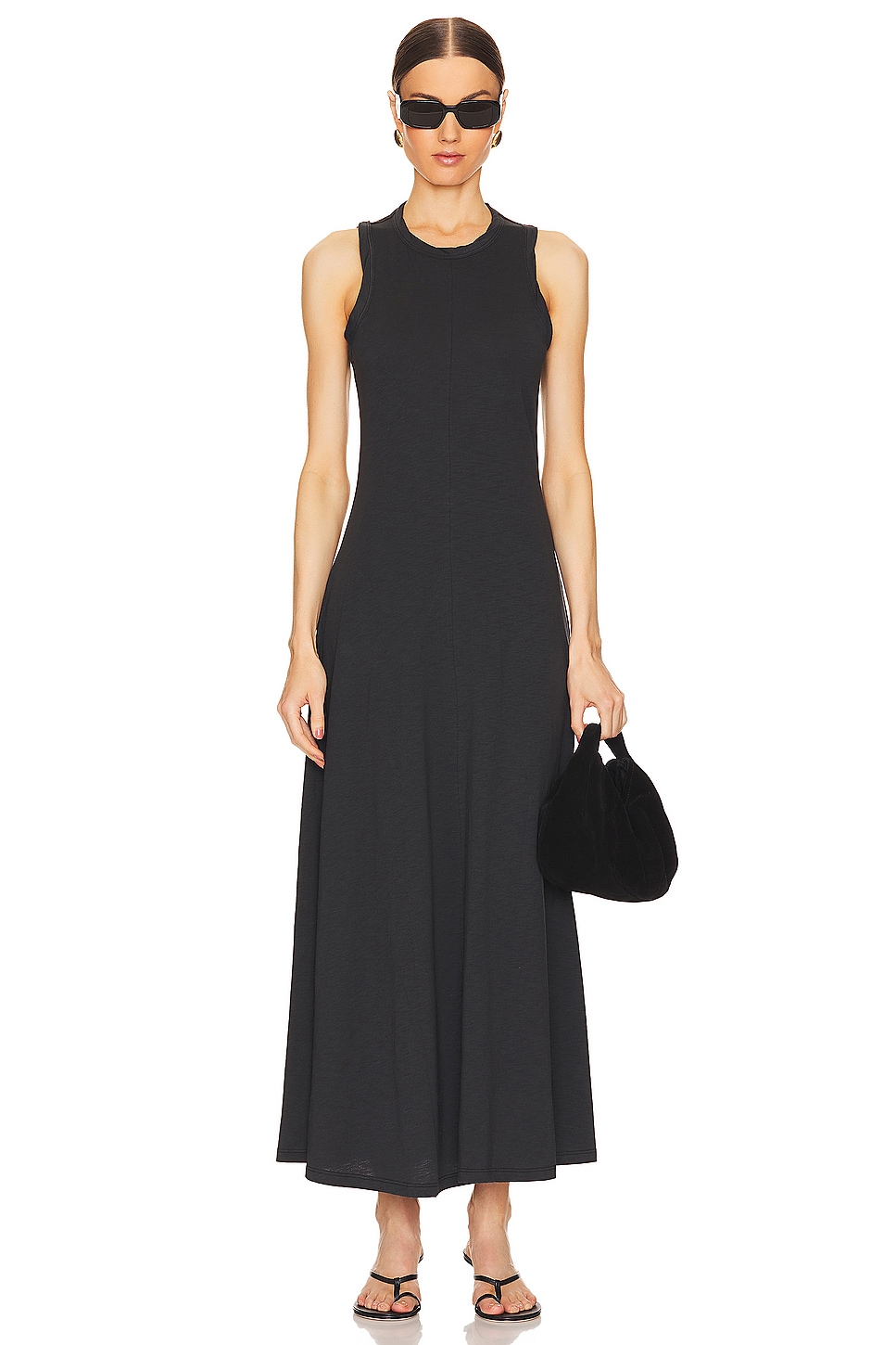 Rag & Bone Sadie Dress in Black | REVOLVE
