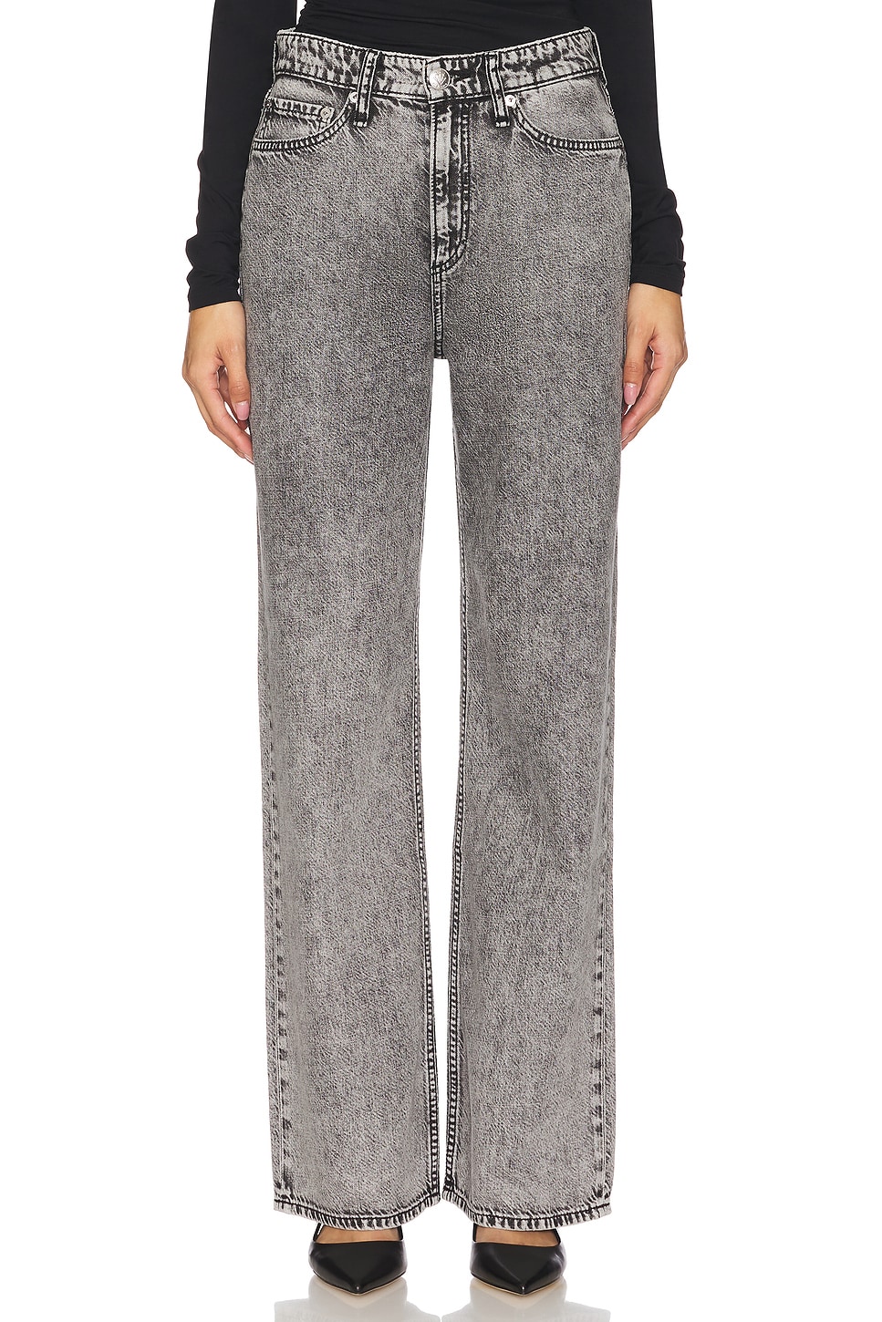 Rag And Bone Featherweight Logan