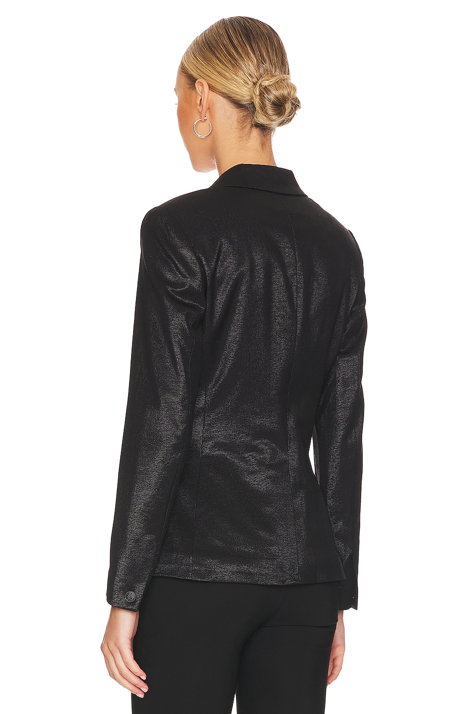 Rag & Bone Razor Jacket in Black | REVOLVE