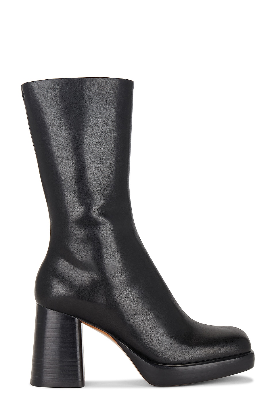 Rag & Bone Matrix Boot in Black | REVOLVE