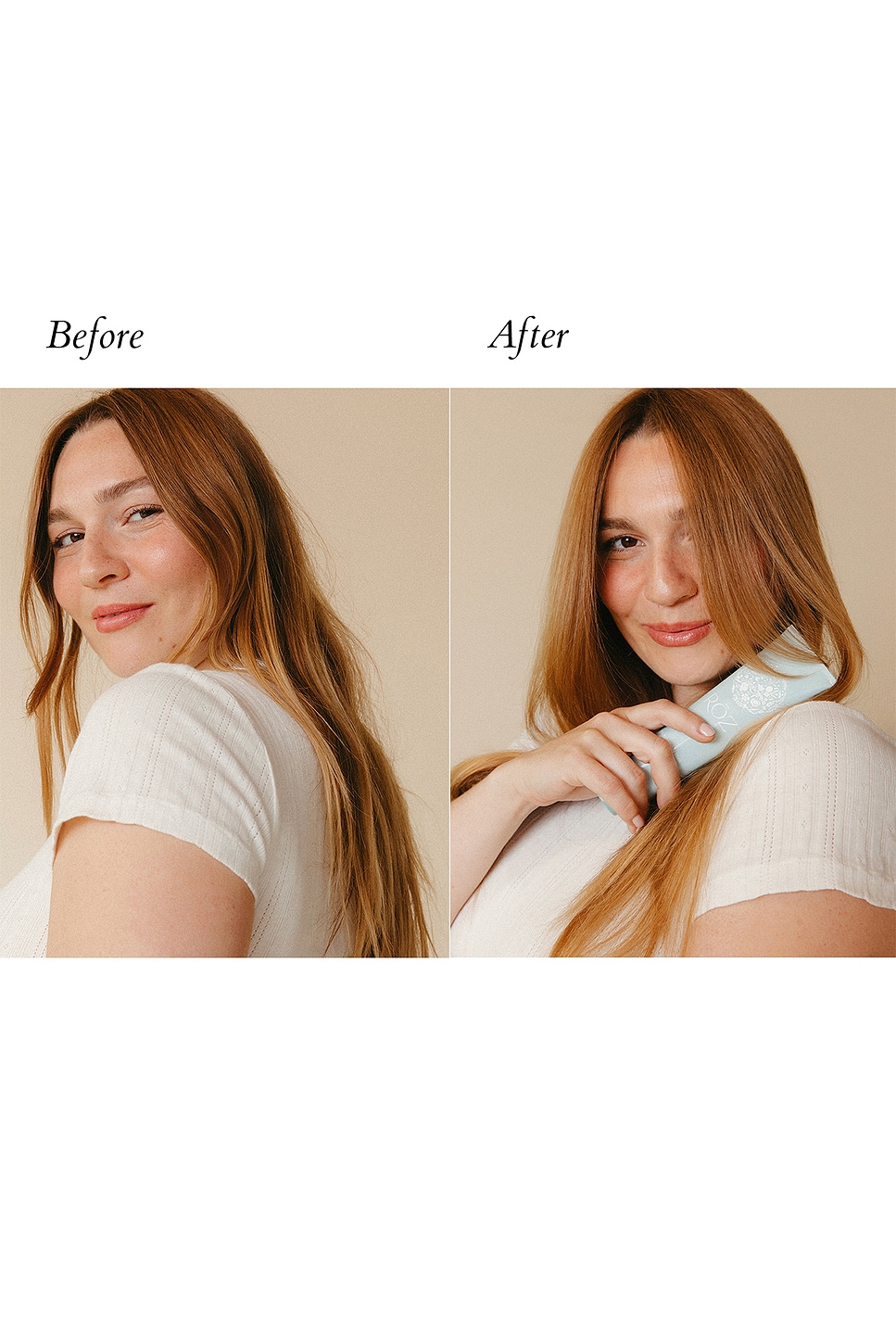 Roz Hair RŌZ Hair Foundation Mask | REVOLVE