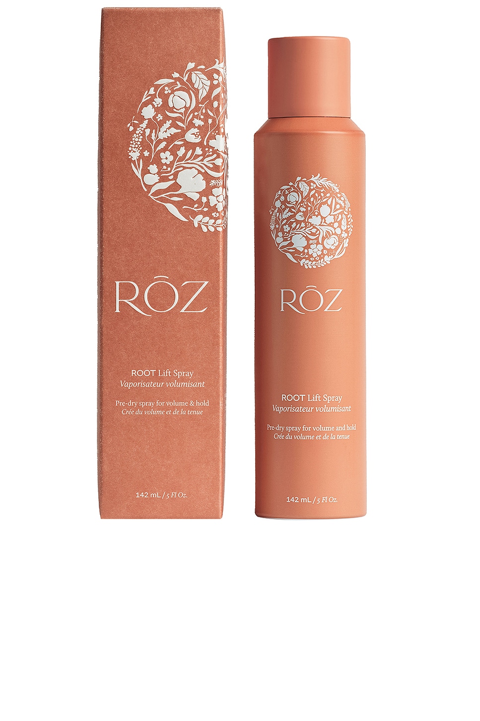 ROZ Hair Root Lift Spray | REVOLVE