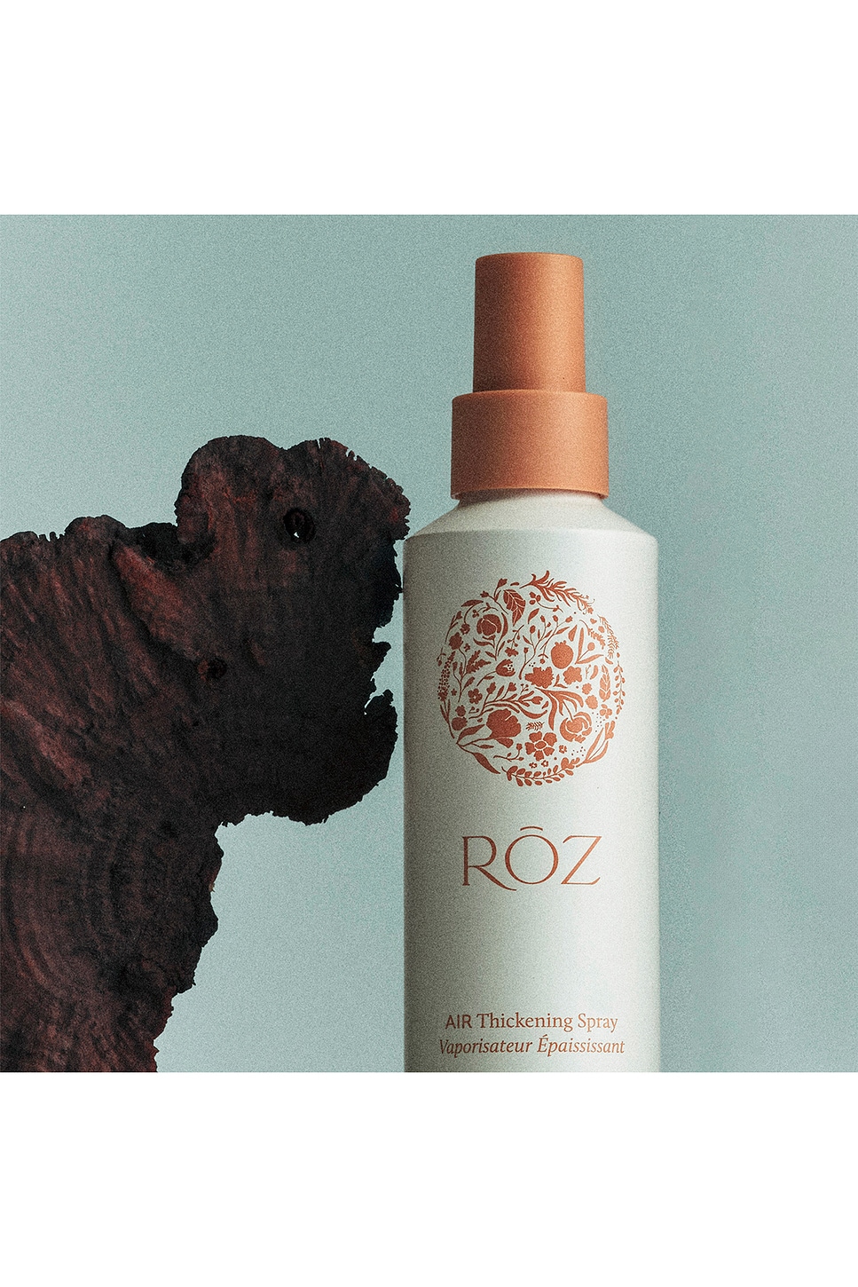 ROZ Hair Air Thickening Spray | REVOLVE