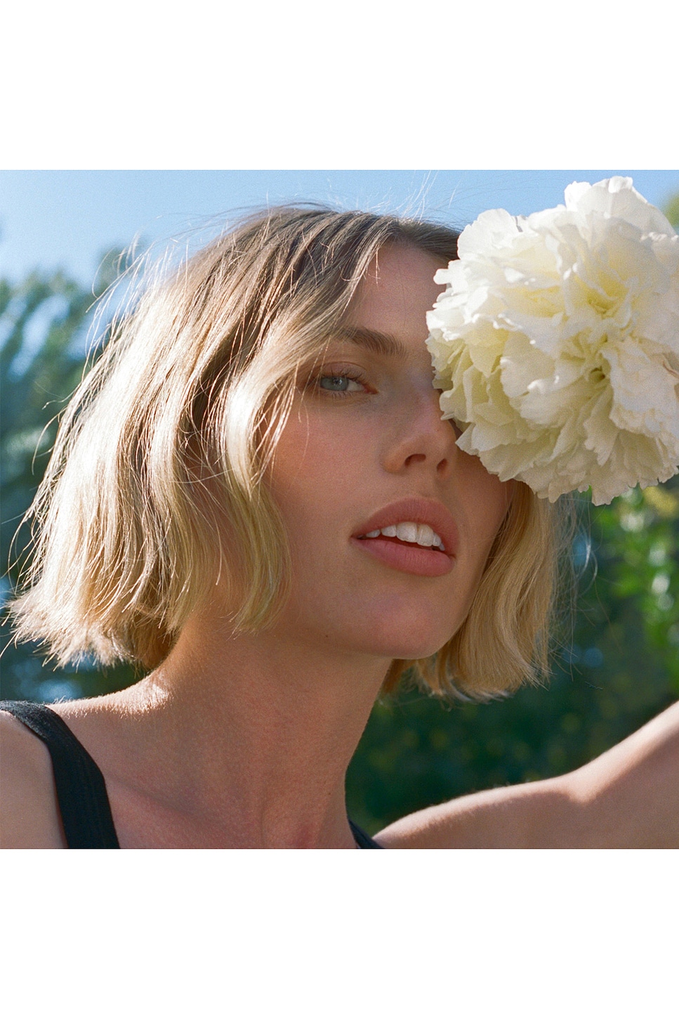 ROZ Hair Air Thickening Spray | REVOLVE