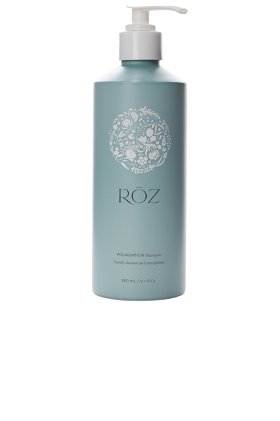 Roz Hair RŌZ Hair Foundation Shampoo | REVOLVE