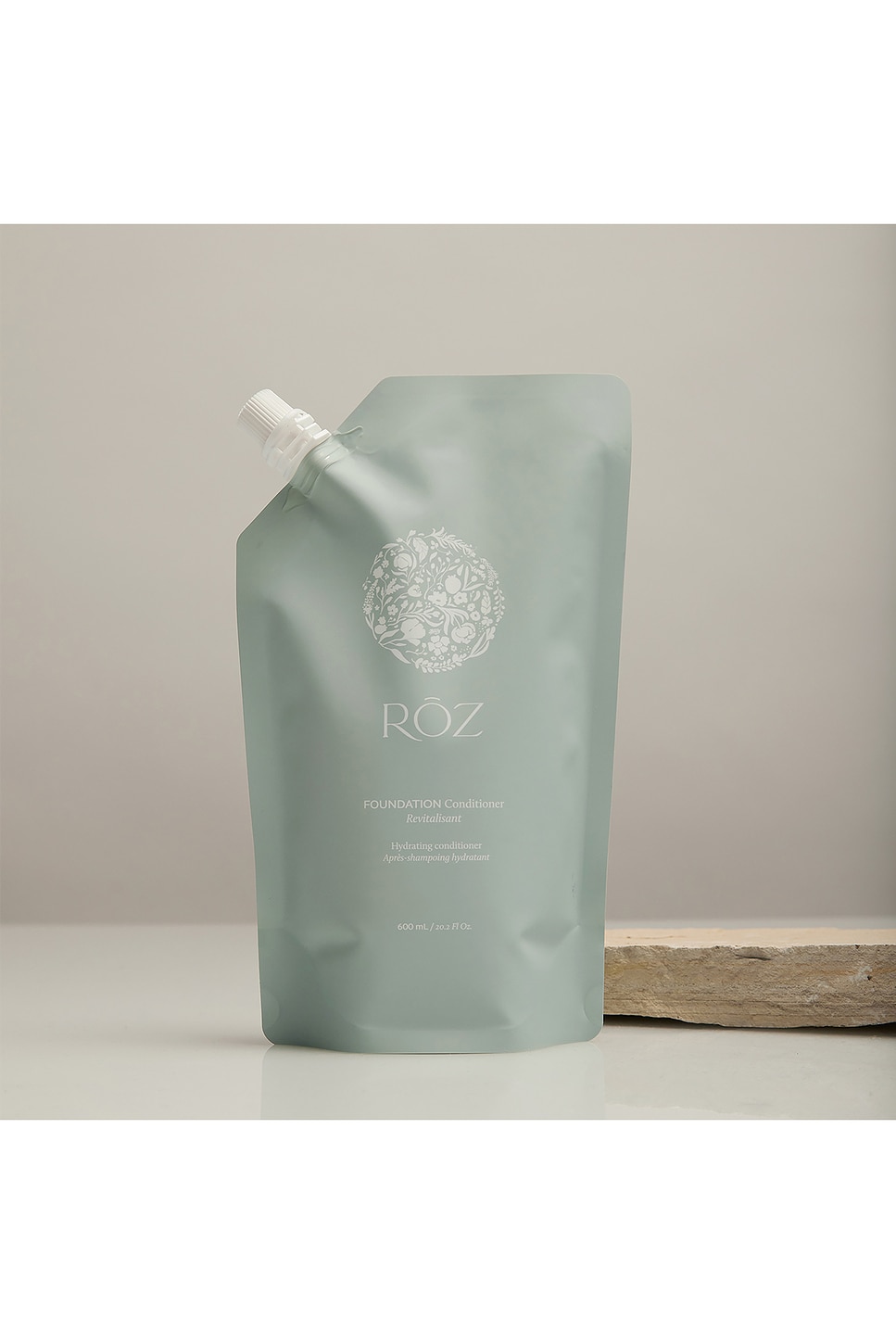Roz Hair Foundation Conditioner Refill | REVOLVE