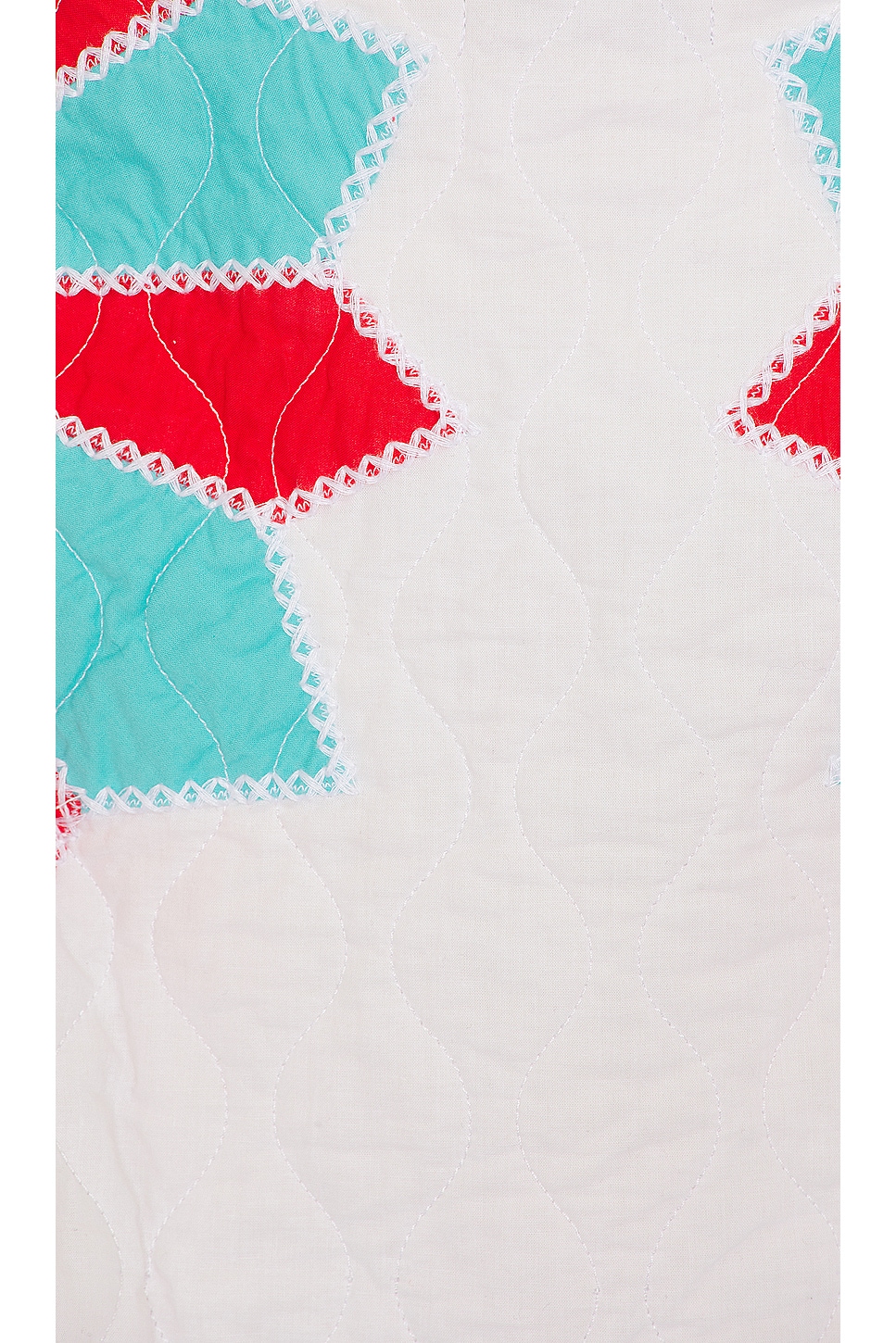 Rhode Sabrina Jacket in Quilted Daisy | REVOLVE