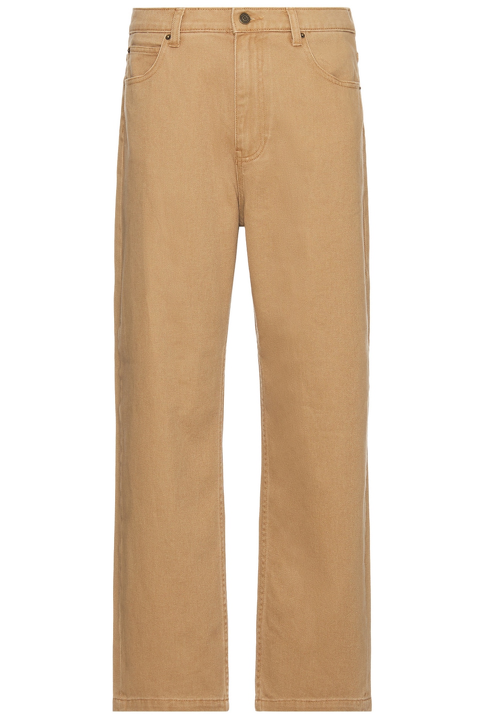 Rhythm Essential Jeans in Latte | REVOLVE