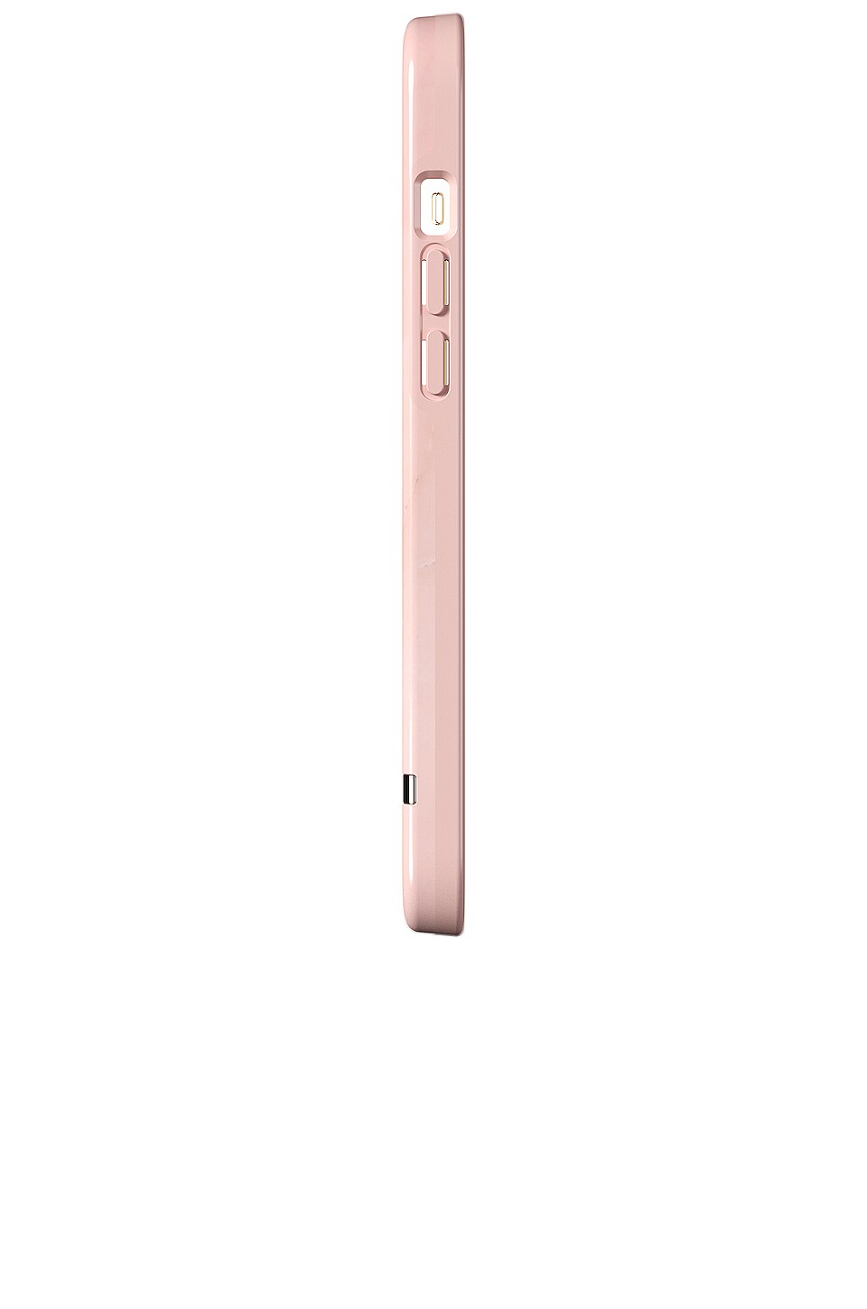 Richmond & Finch Pink Marble iPhone 12 Pro Max Case in Pink | REVOLVE