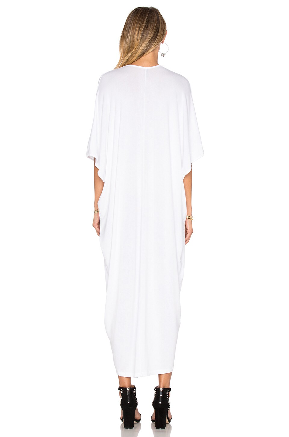 Riller & Fount Luca Dress in White | REVOLVE