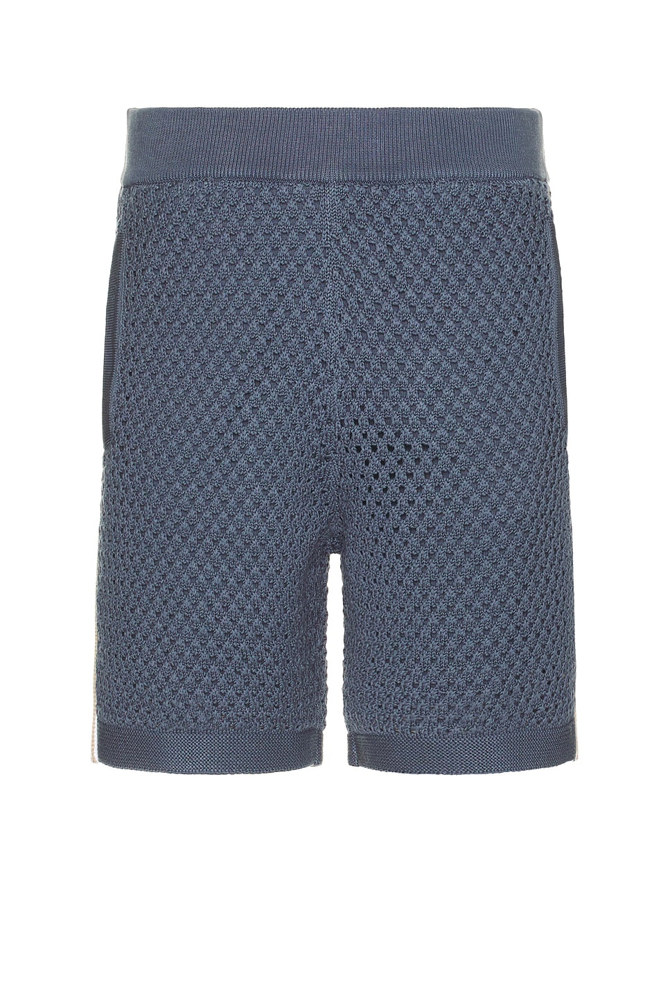Reiss Creek Short in Air Force Blue | REVOLVE