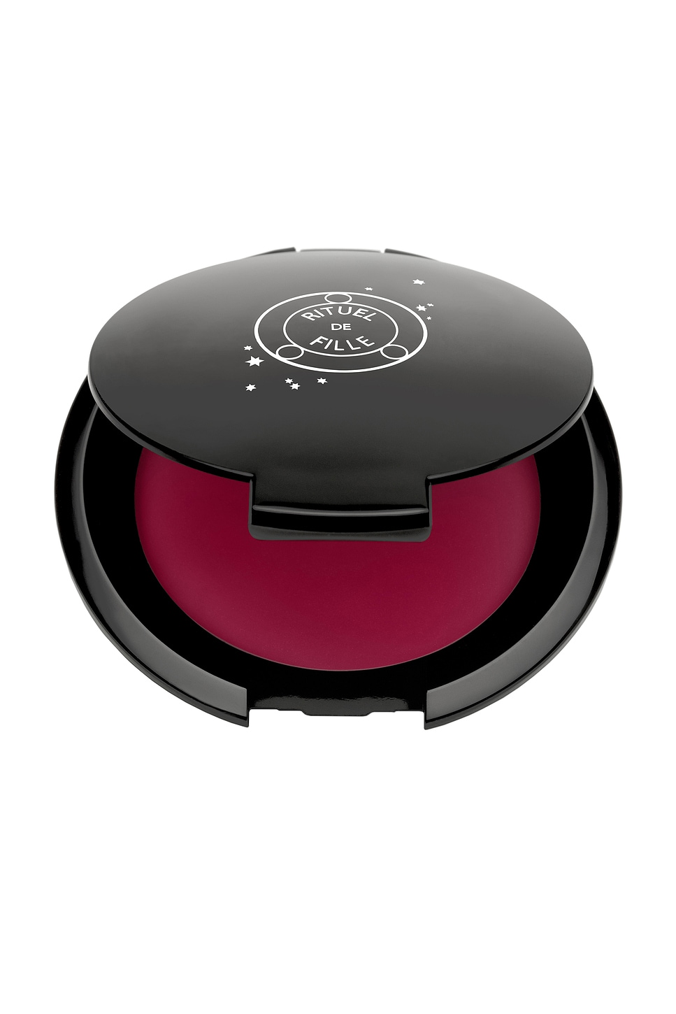 Rituel de Fille Color Nectar Pigment Balm in Glasswing | REVOLVE