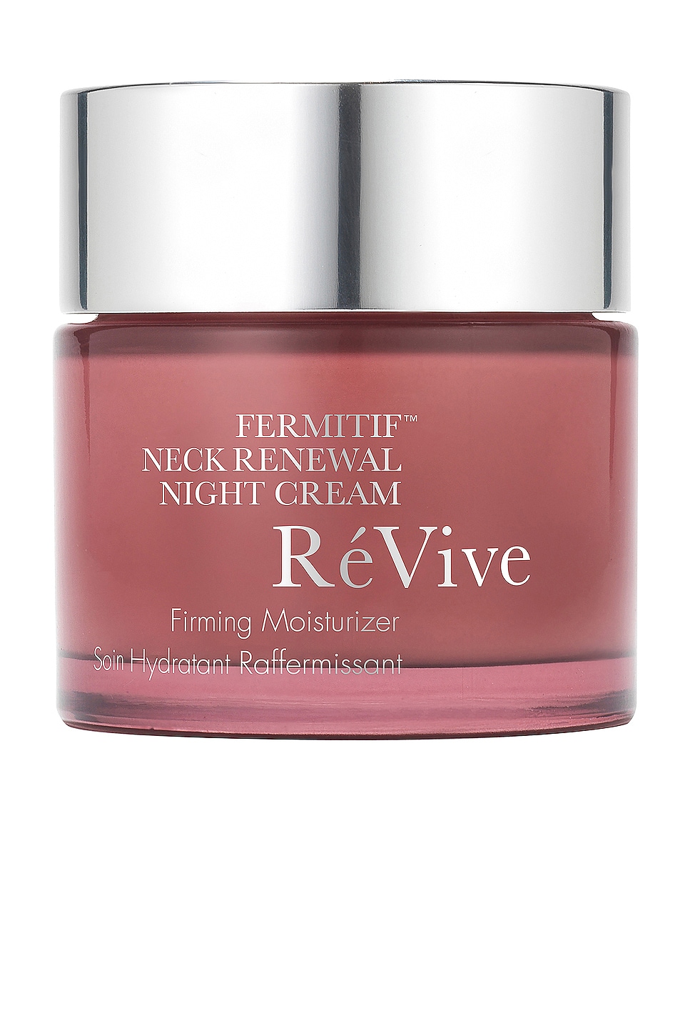 ReVive Fermitif Neck Renewal Night Cream | REVOLVE