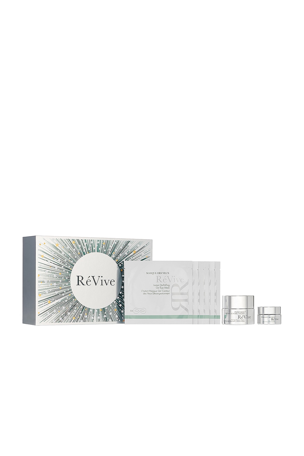 ReVive Intensit Night & Eye Collection | REVOLVE