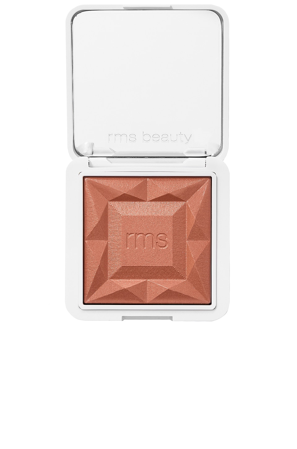 RMS Beauty ReDimension Hydra Powder Blush in Maiden's Blush | REVOLVE