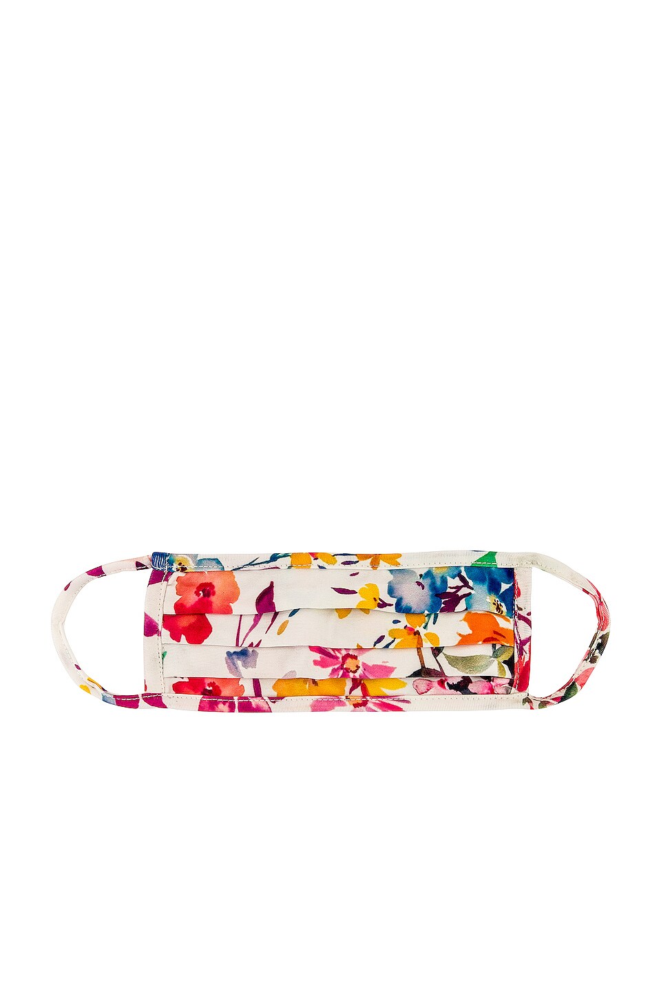 ROCOCO SAND Leia Face Mask in Multicolor | REVOLVE