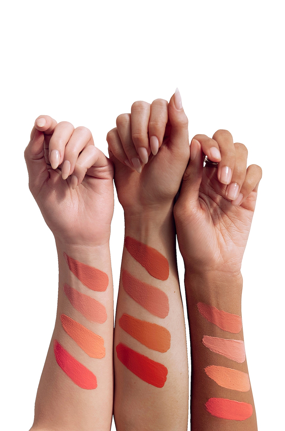 ROEN Cheeky Cream Blush in Natural Rose | REVOLVE