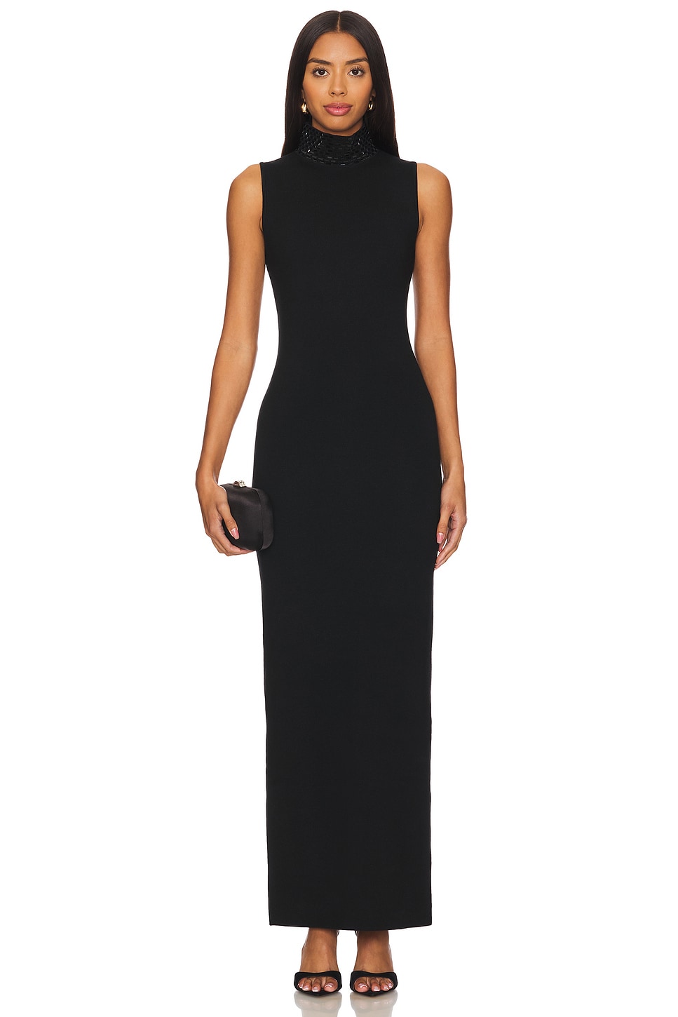 retrofete Envy Dress in Black | REVOLVE