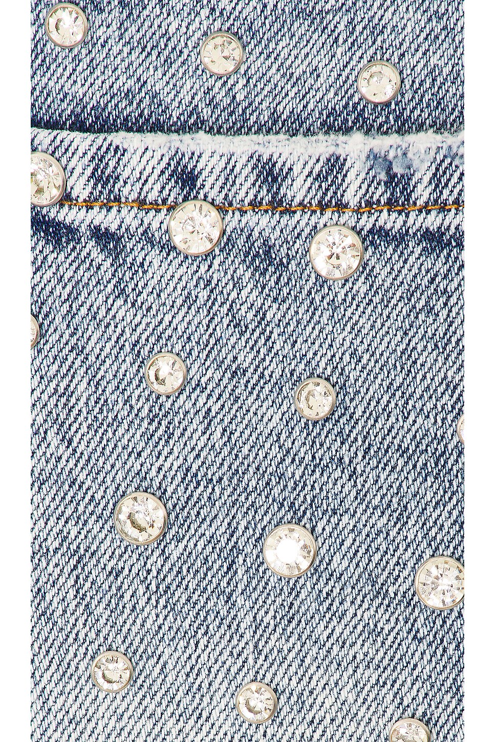 retrofete Angel Short in Tangier & Silver | REVOLVE