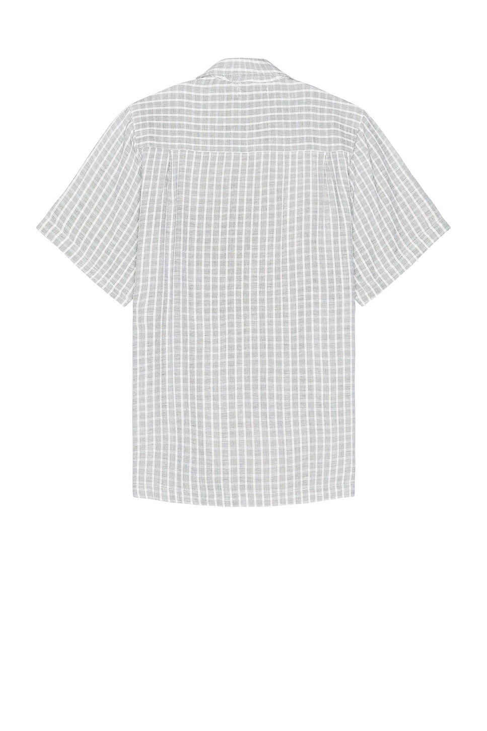 ROLLA'S Bowler Shirt in Navy | REVOLVE