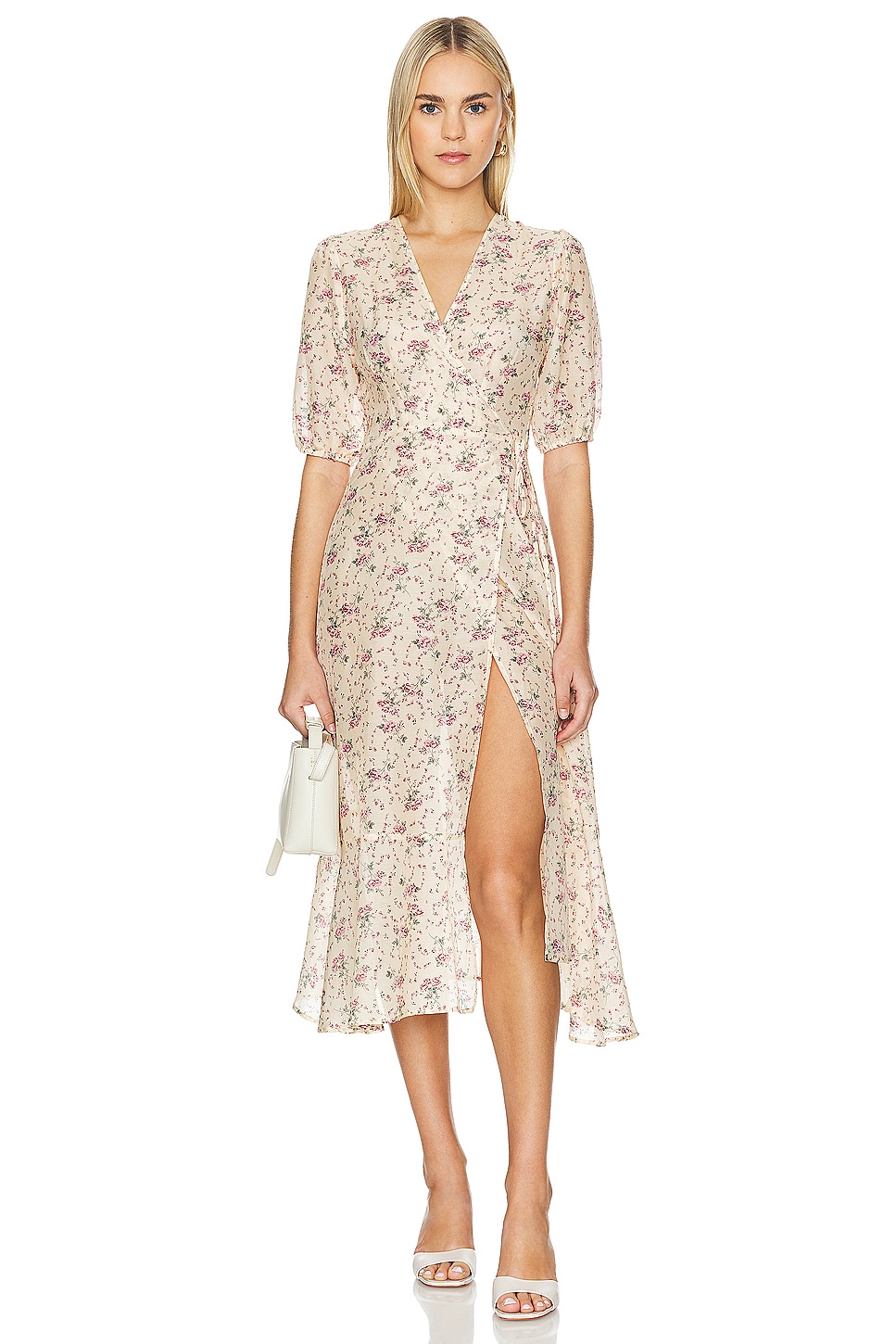 ROLLA'S Verona Dress in Cream | REVOLVE