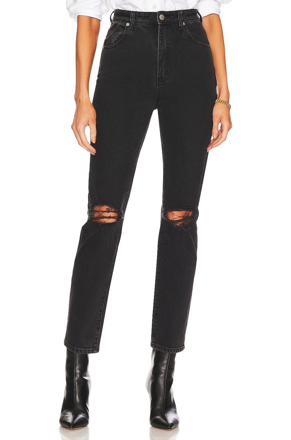 ROLLA'S Dusters in Erin Black | REVOLVE
