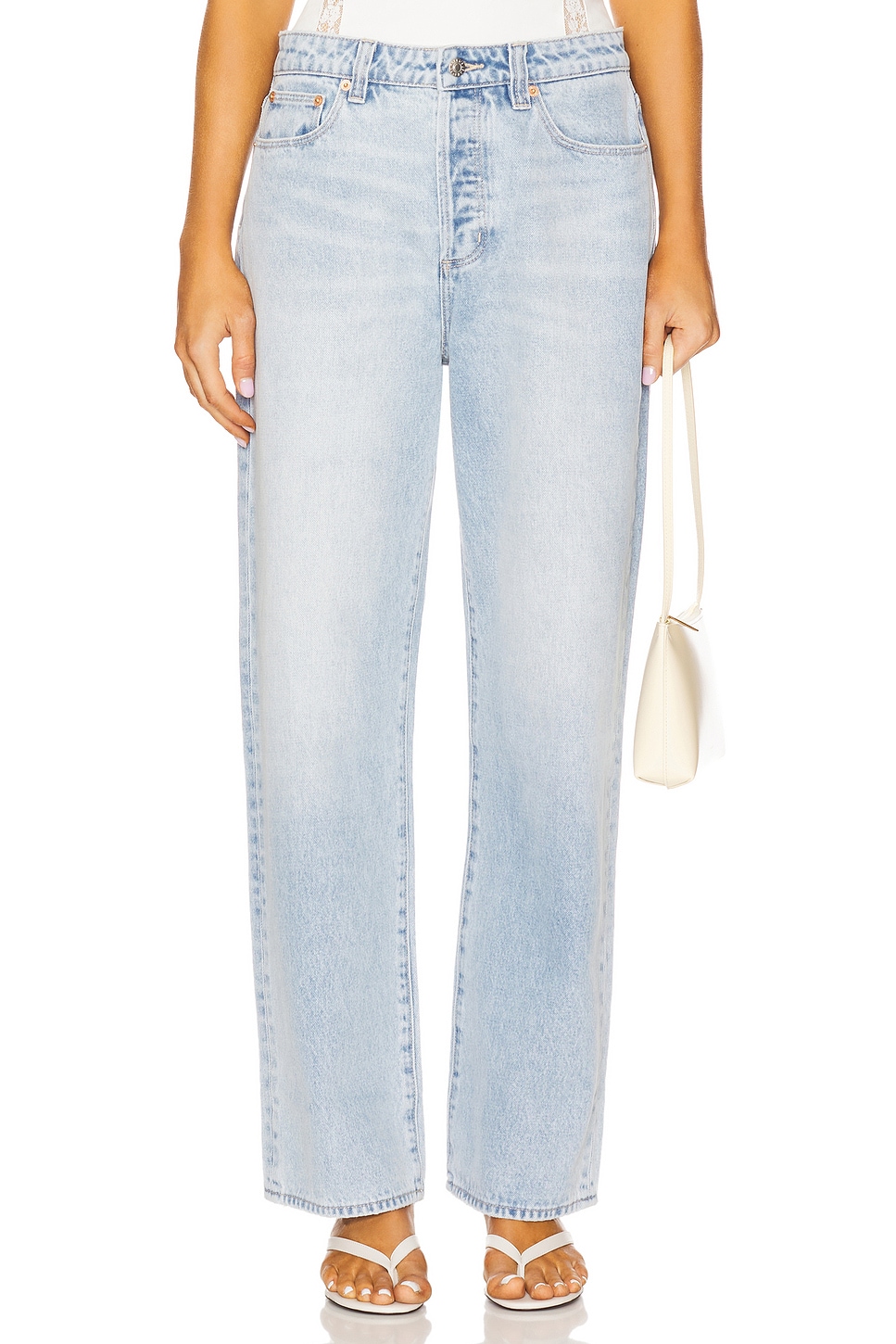 ROLLA'S Super Loose Jeans in Long Beach | REVOLVE