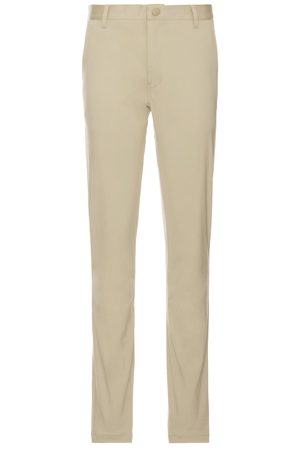 Rhone Commuter Slim Pant in Khaki | REVOLVE